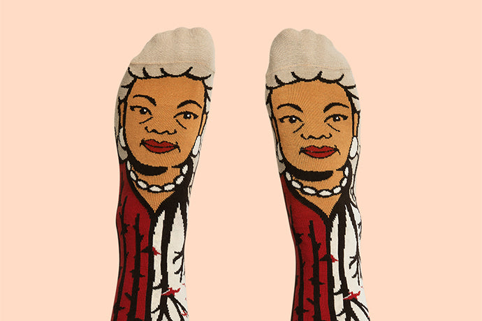 ChattyFeet - Funky Socks with Cool Characters