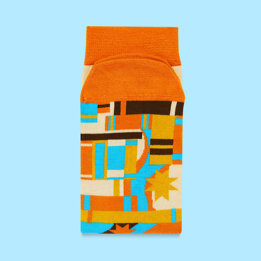 Fun Literature Socks - ChattyFeet - Bookworm Gifts