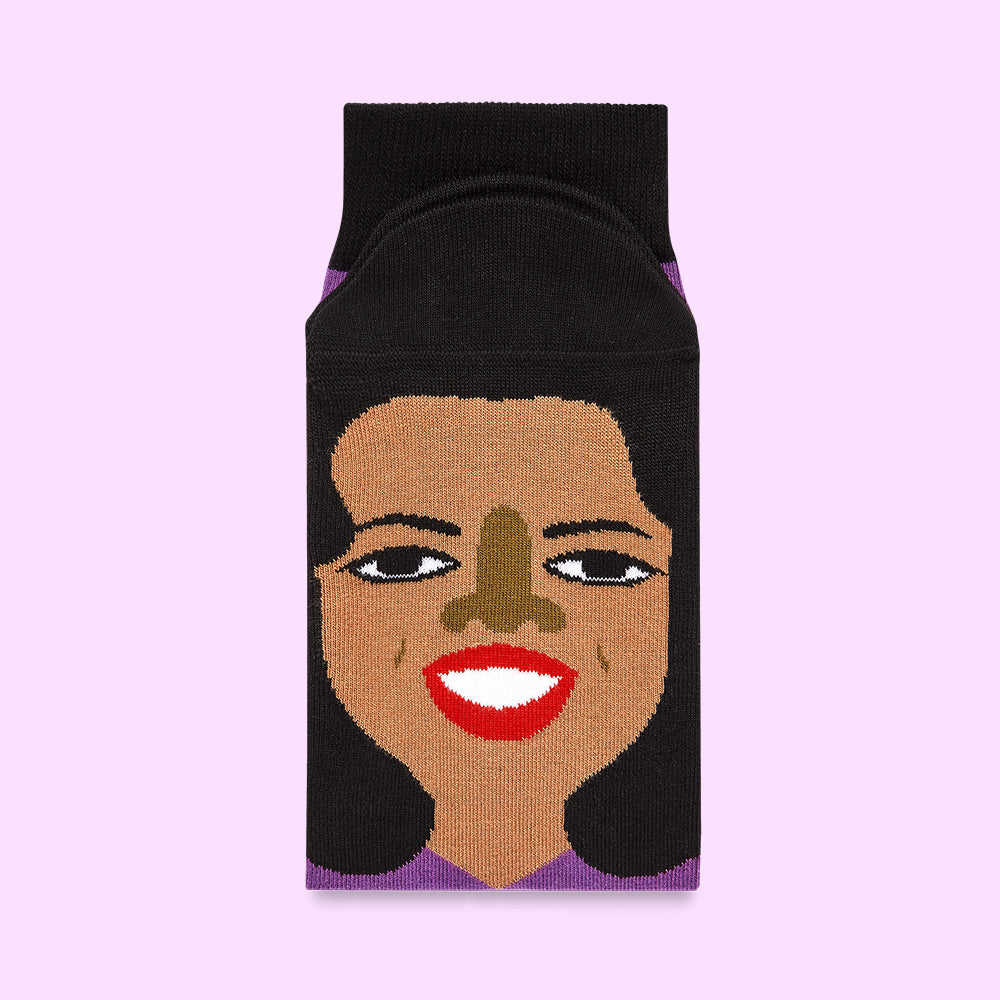 Opera WinFeet Socks - Cool TV Gift Ideas - ChattyFeet