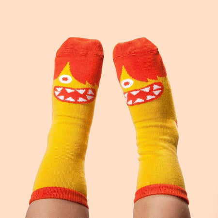 Funny Socks for Kids, Babies & Toddlers - Novelty Kids Socks - ChattyFeet